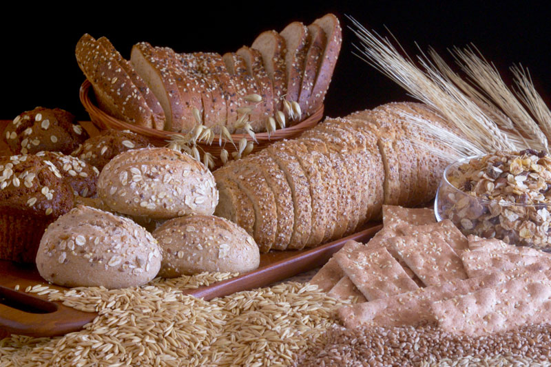 End Grain Food